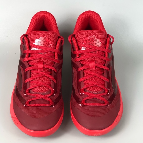 Puma | Shoes | Puma Womens Stewie 2 Ruby Sneaker | Poshmark